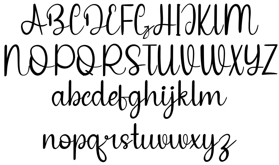 Steven font by belina studio | FontRiver