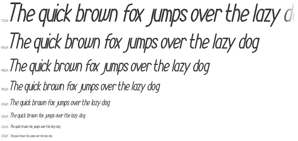 Stirlinger font by Eight template studio | FontRiver