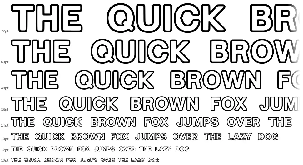 Stoicheion font by Jack's Agent | FontRiver