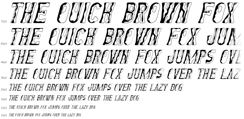 Stone Cave font by Noah Type | FontRiver