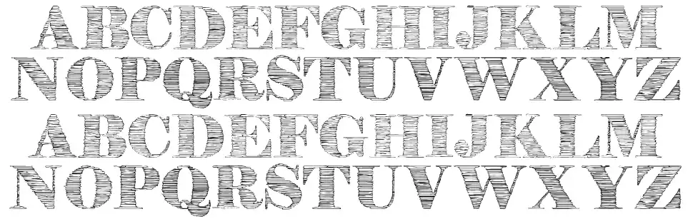 Stone Story font by Eva Barabasne Olasz | FontRiver