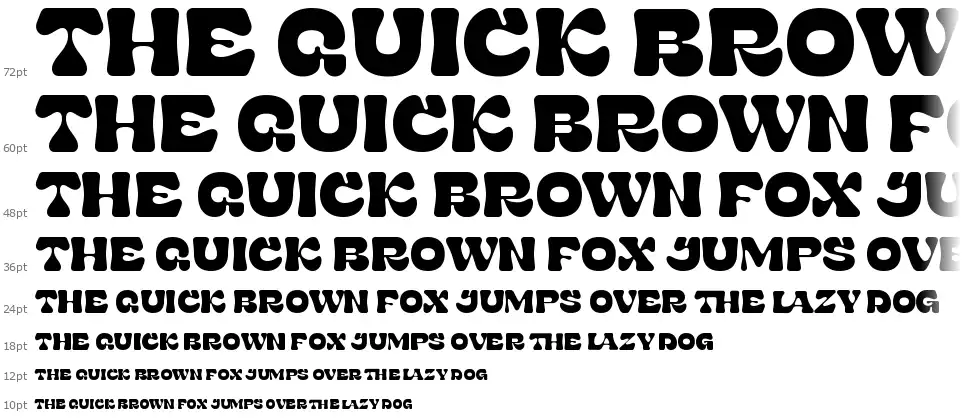 Stora font by Renof Olivian | FontRiver