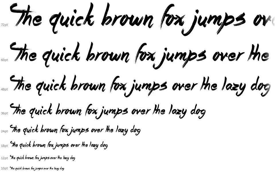 Story Book font by Jonathan S. Harris | FontRiver