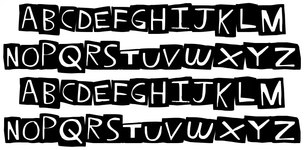 Straight Baller font by Xerographer Fonts | FontRiver