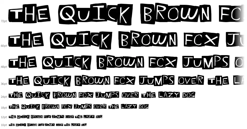 Straight Baller font by Xerographer Fonts | FontRiver