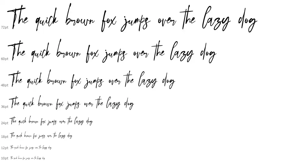 Streak Scratches font by Kateeng Ciu | FontRiver