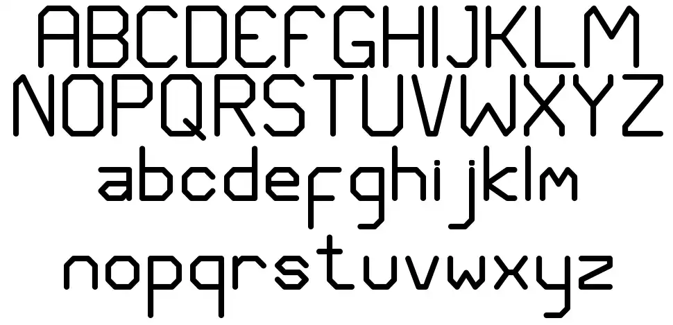 Stream font by Hardiboy Design | FontRiver