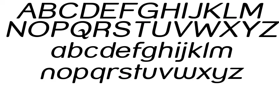 Street font by GemFonts | FontRiver