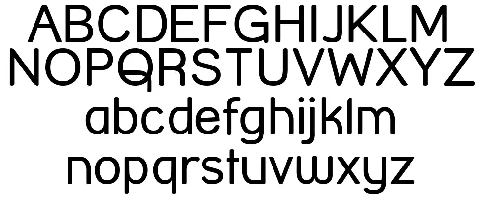 Street Corner font by GemFonts - FontRiver