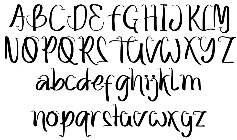 Street Letters font by VinType | FontRiver