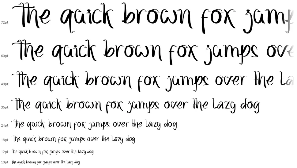 Street Letters font by VinType | FontRiver
