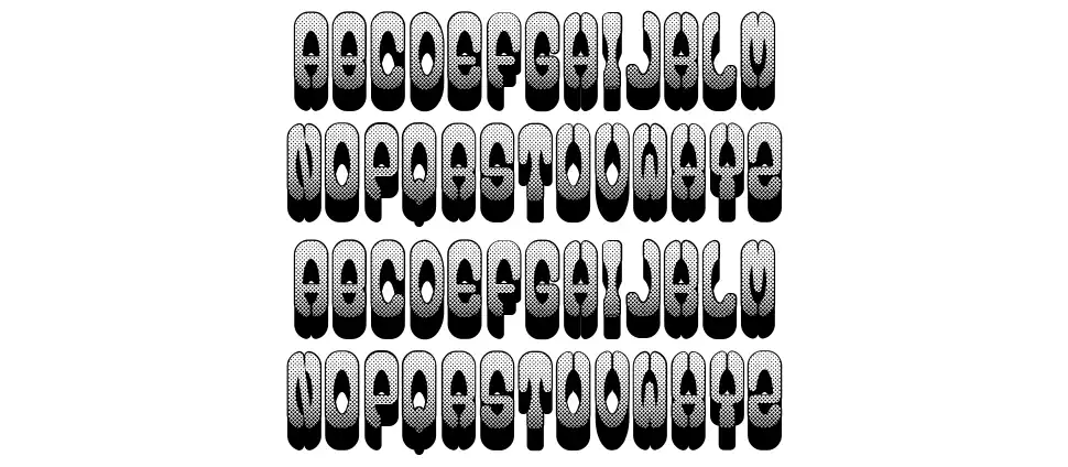 Street Stars font by Vladimir Nikolic | FontRiver