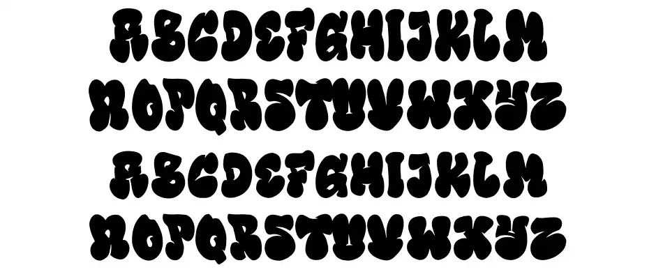 Street Urban font by Bangkit Tri Setiadi | FontRiver