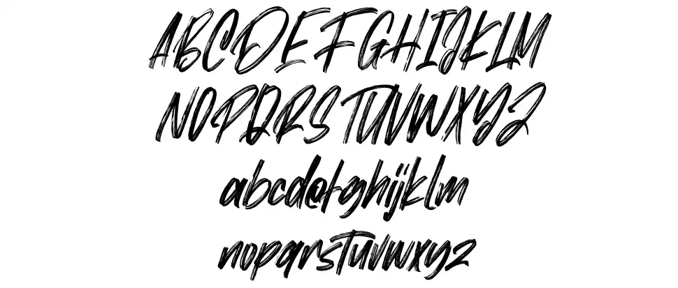 Street Walks font by Maulana Creative | FontRiver