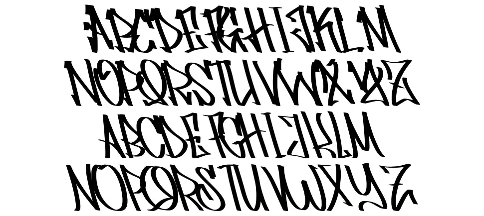 Streetlife font by Din Studio | FontRiver