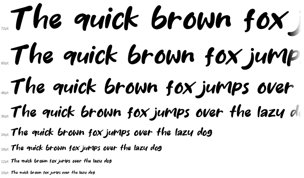 Stress font by Khurasan | FontRiver