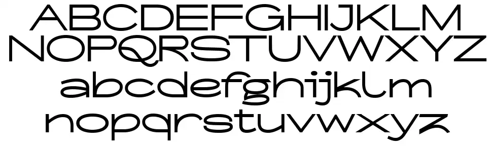 String Beads font by 177Studio | FontRiver