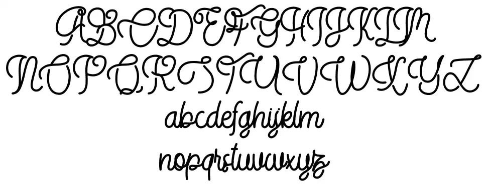 Stringlabs font by StringLabs Creative Studio | FontRiver