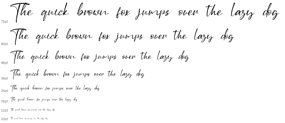 Stringlabs Script font by StringLabs - stringlabscreative.com | FontRiver