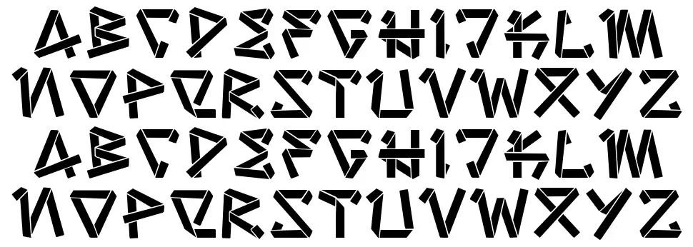 Strip Joint font by Mike Wolf | FontRiver