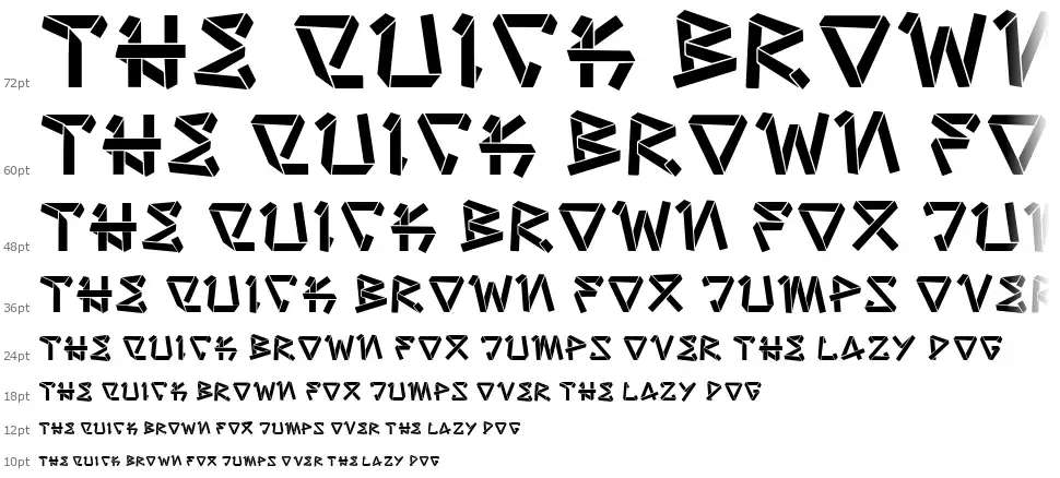 Strip Joint font by Mike Wolf | FontRiver