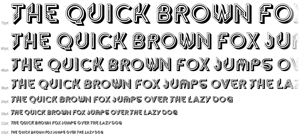 Striptease font by Vladimir Nikolic | FontRiver