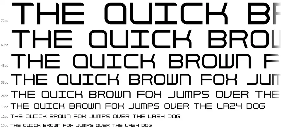 Struktur font by alter48730 | FontRiver