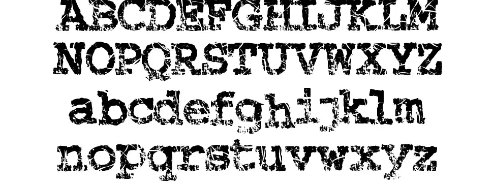 Strung Piano font by Xerographer Fonts | FontRiver