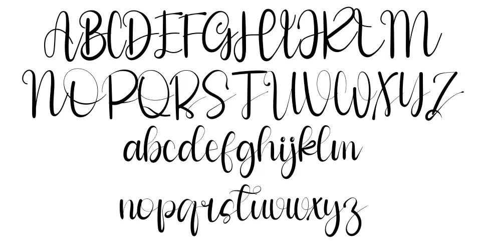 Style Signature font by Inermedia STUDIO | FontRiver