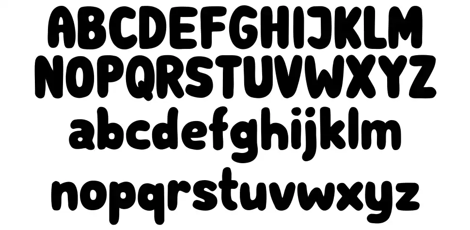 Subscribe font by Vladimir Nikolic | FontRiver