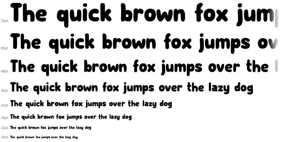 Subscribe font by Vladimir Nikolic | FontRiver