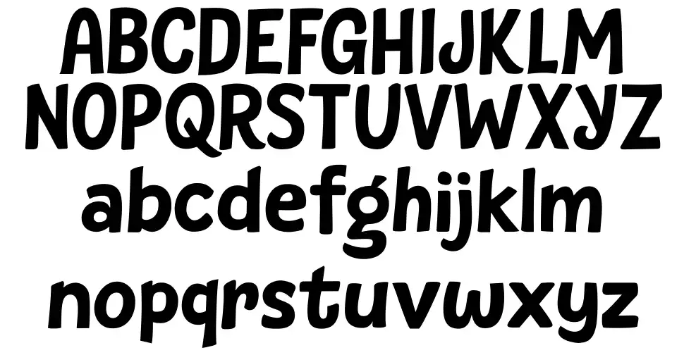 Subway Circle font by Hanoded | FontRiver