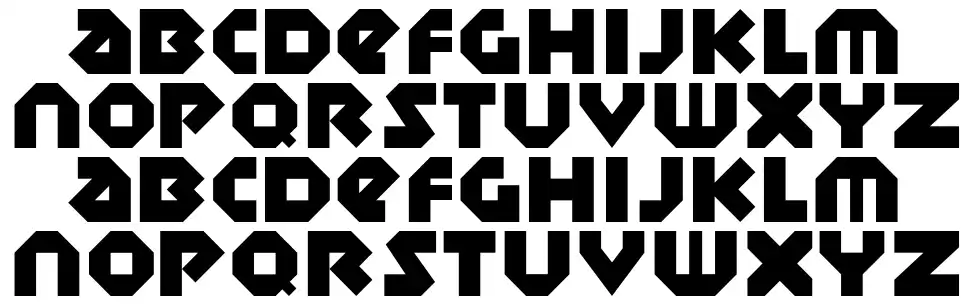 Sudbury Basin font by Typodermic Fonts | FontRiver