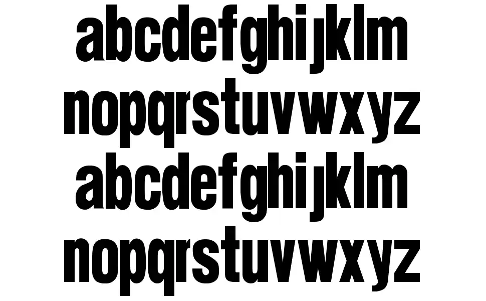 Suede font by James | FontRiver