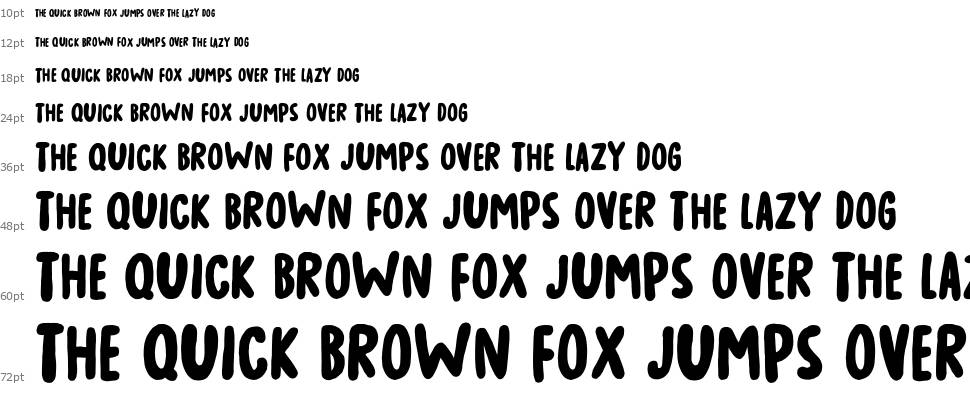 Sugar Free font by Pizzadude | FontRiver