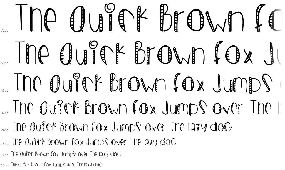 Sugar Pie font by Des Gomez | FontRiver Sugar Pie font by Des Gomez | FontRiver