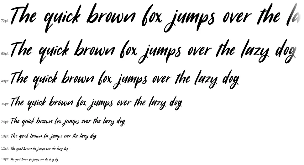 Sugarstyle Millenial font by Mats-Peter Forss | FontRiver