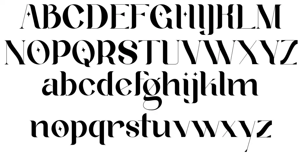 Suika font by Lettertype Studio | FontRiver