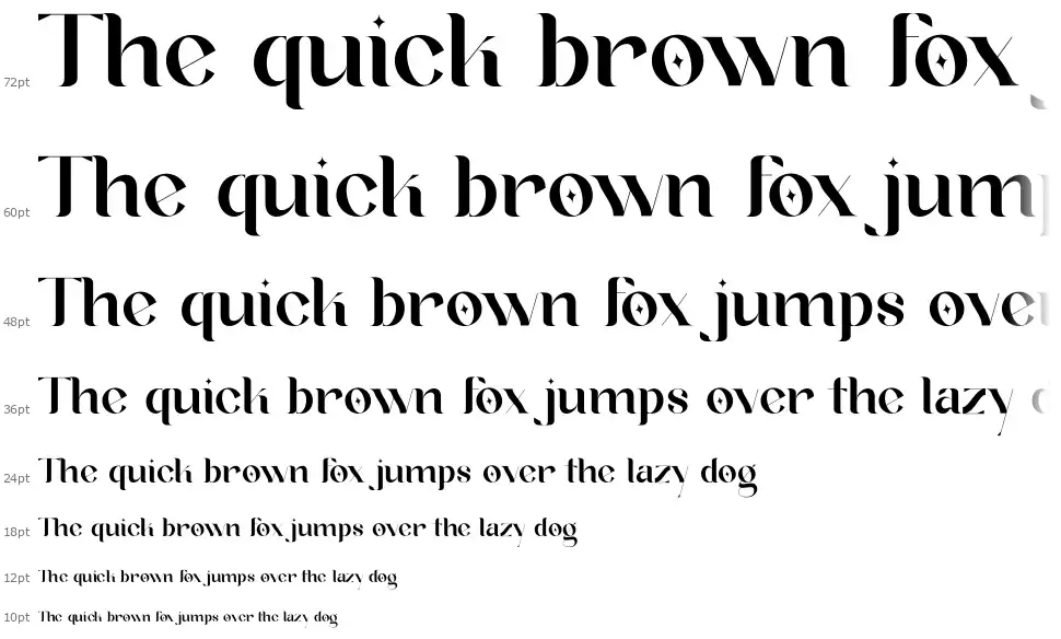 Suika font by Lettertype Studio | FontRiver