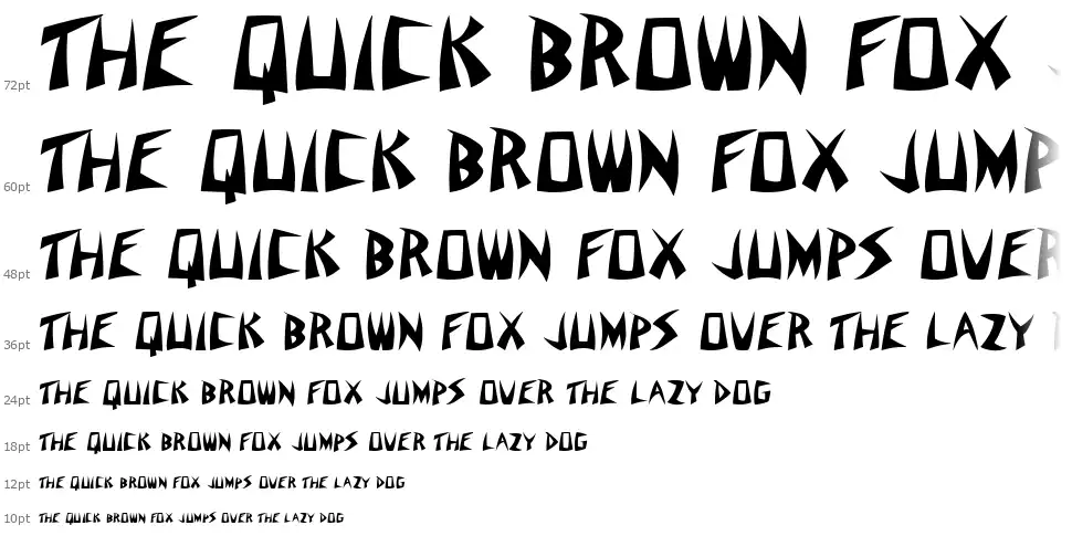 Suitribe Venice Style font by Cyco Maxi | FontRiver