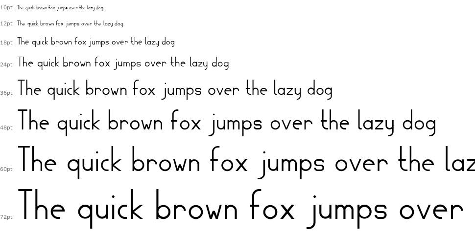 Sullivan font by Thor Christopher Arisland | FontRiver