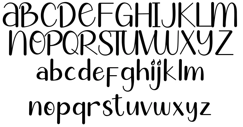 Summer Calling font by AEN Creative Studio | FontRiver