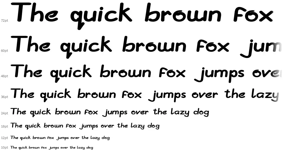 Summer Camp font by Tahu Balap | FontRiver