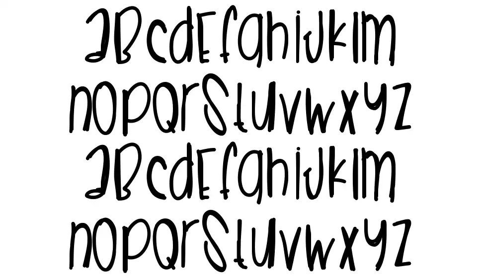 Summer Crushes Font By Des Gomez FontRiver