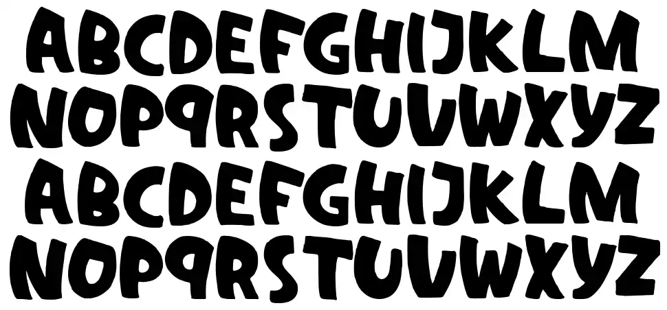 Summer Dance font by Alpaprana Studio | FontRiver