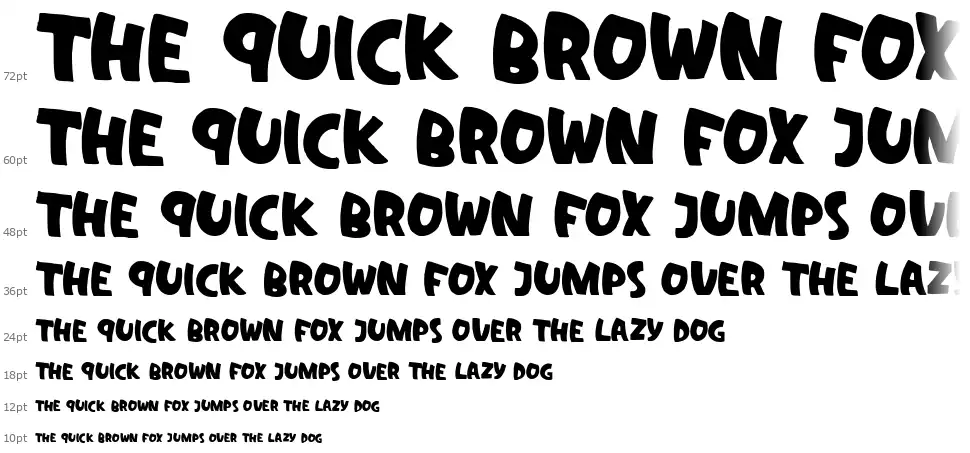 Summer Dance font by Alpaprana Studio | FontRiver