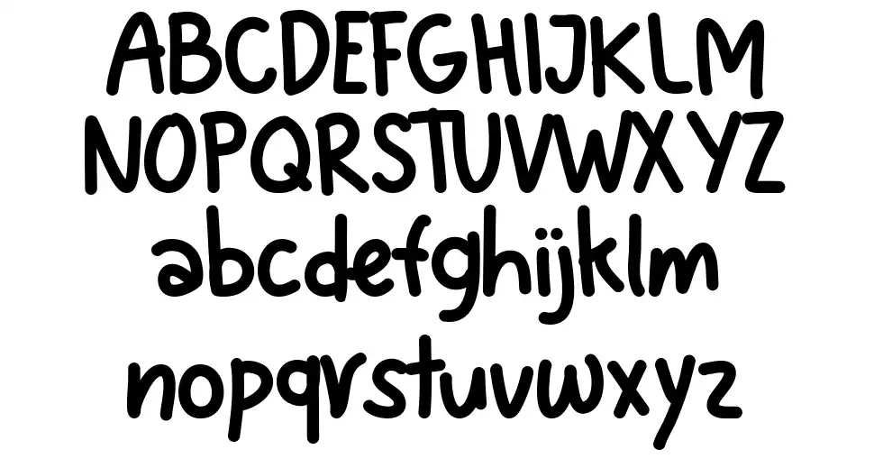 Summer Days font by Helotype | FontRiver