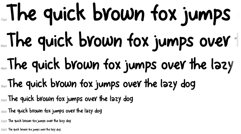 Summer Days font by Helotype | FontRiver