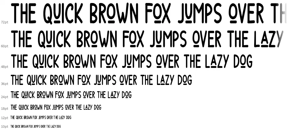 Summer Fable font by Md Shohail Bhuian | FontRiver