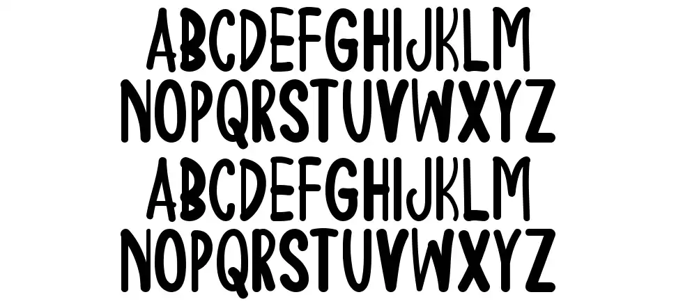 Summer Folk font by Md Shohail Bhuian | FontRiver